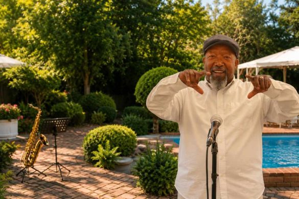 COME TO JAZZ AND BE ON PiE - PiE | People • Innovation • Entertainment